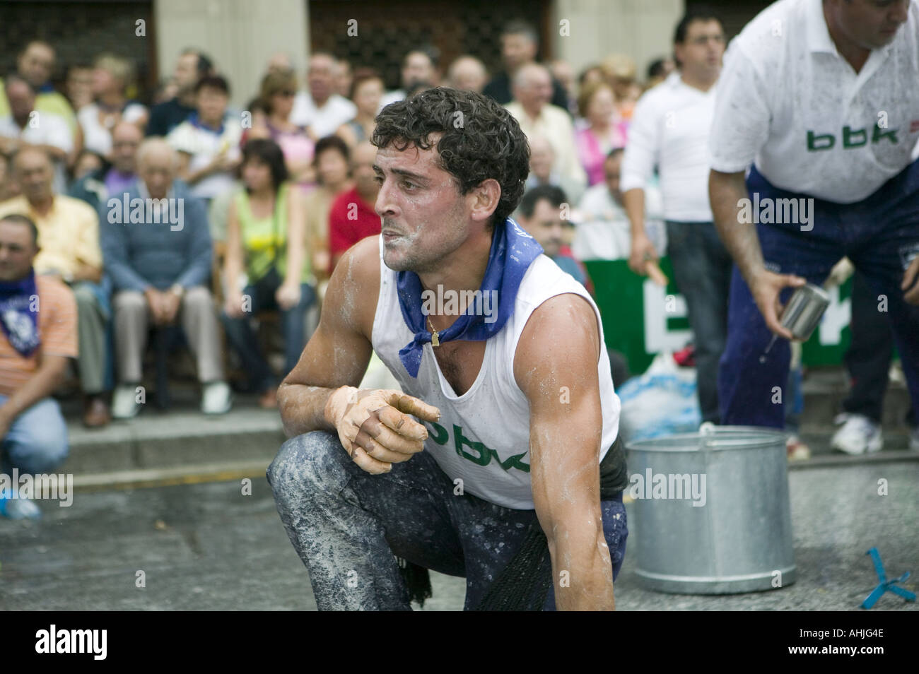 Machismo spain hi-res stock photography and images - Alamy