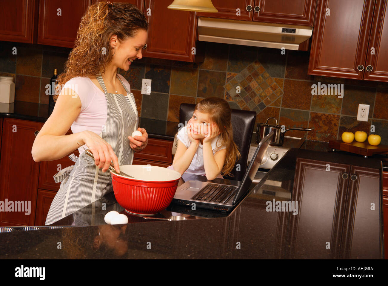 Moms eggs hi-res stock photography and images - Alamy