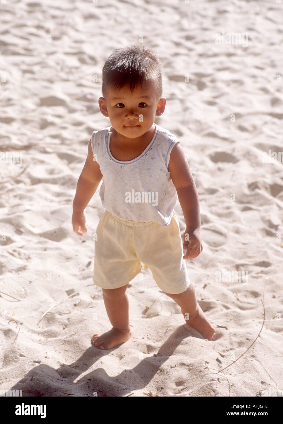 Small filipino boy hi-res stock photography and images - Alamy