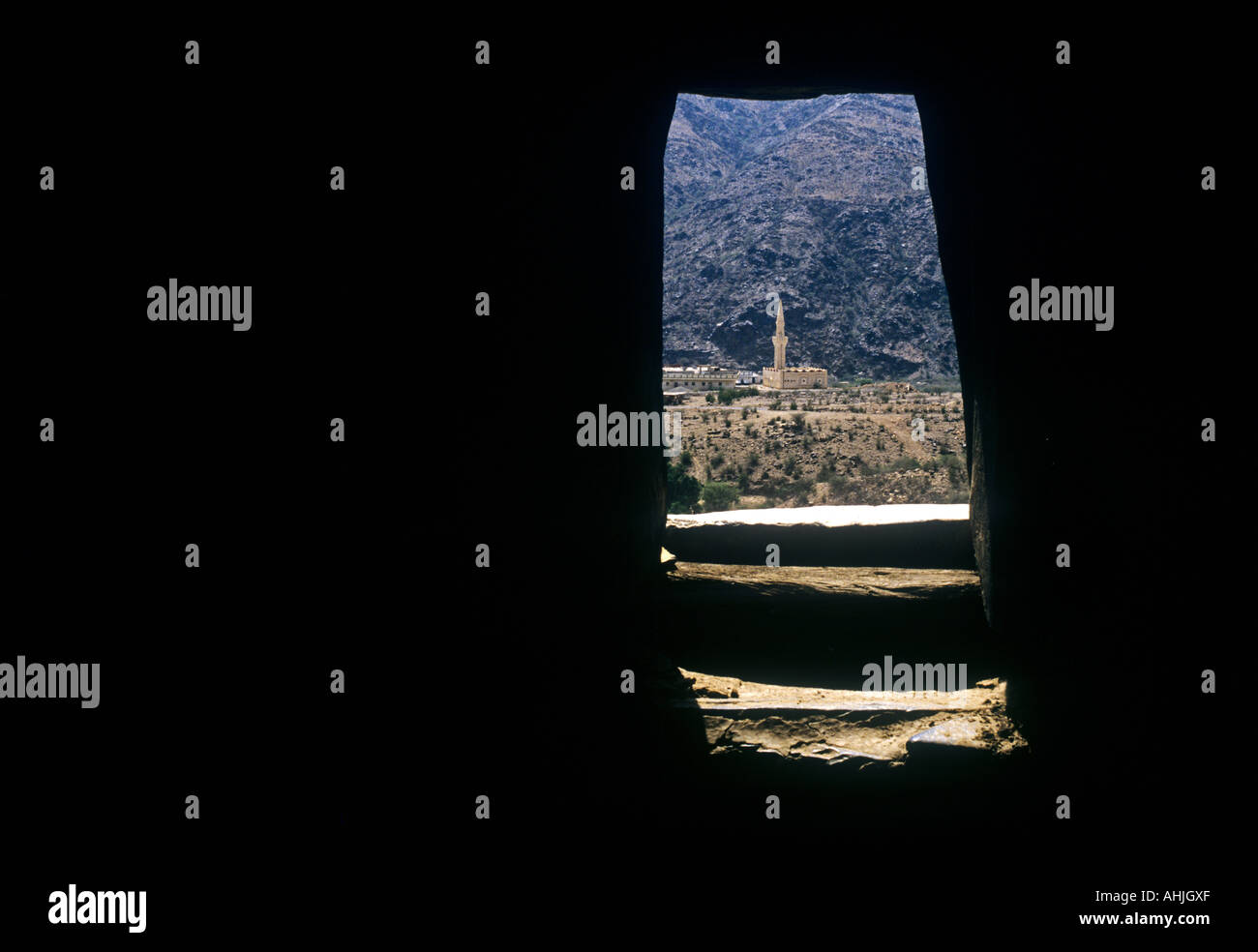 Al baha saudi arabia hi-res stock photography and images - Alamy