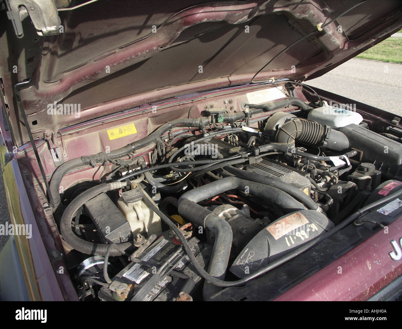 Motor powering the fan hi-res stock photography and images - Alamy