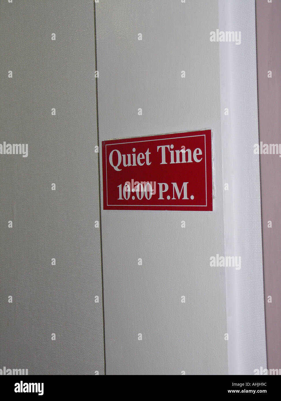 Conduct sign hi-res stock photography and images - Alamy