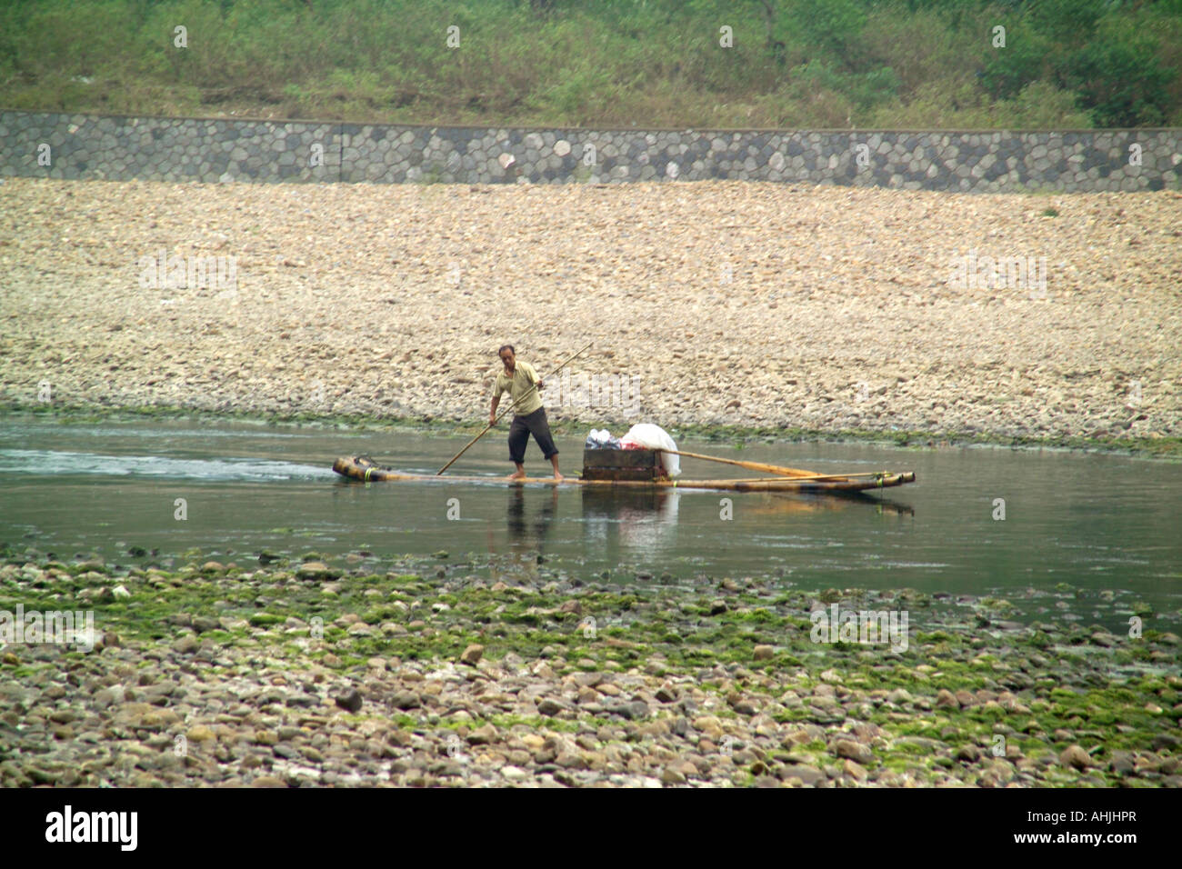 Traditional boat travel hi-res stock photography and images - Alamy