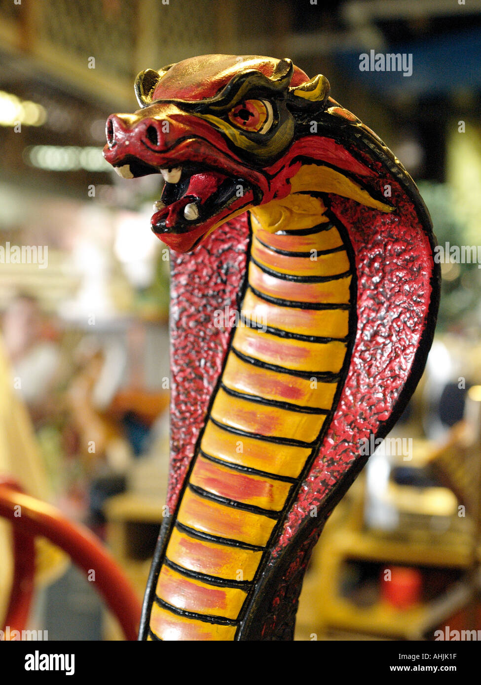 Snake art hi-res stock photography and images - Alamy