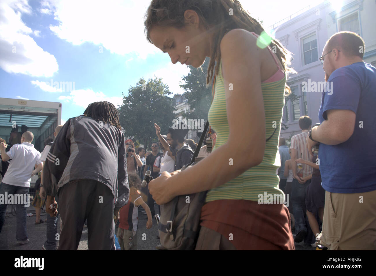 Bootleg recording hi-res stock photography and images - Alamy