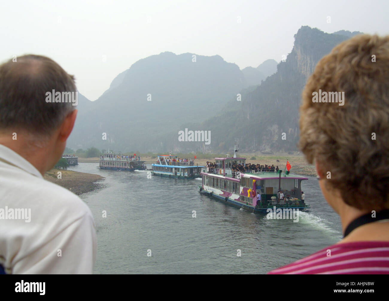 Convoy boat hi-res stock photography and images - Alamy