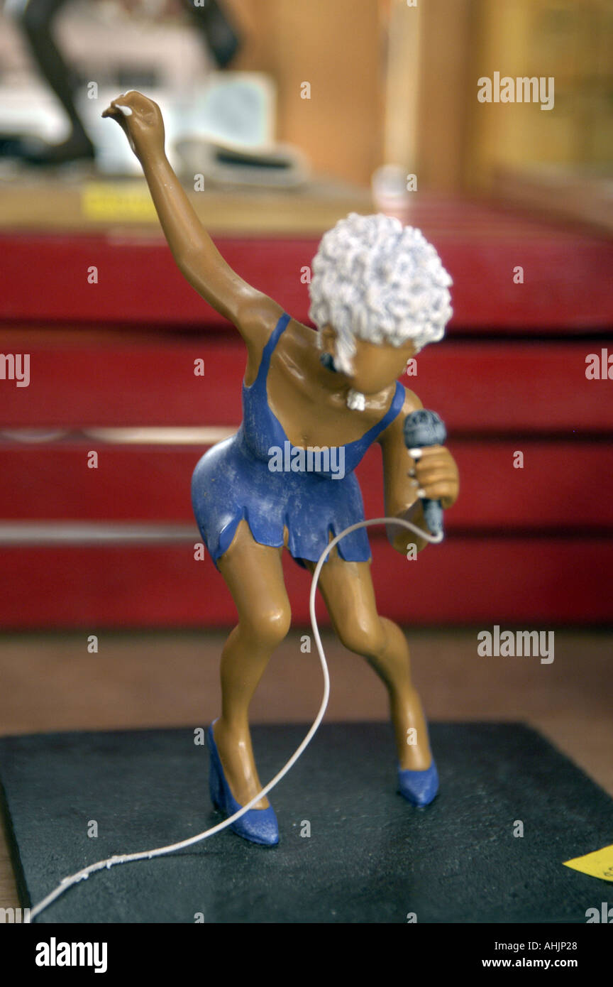 Soul Singer High Resolution Stock Photography and Images - Alamy