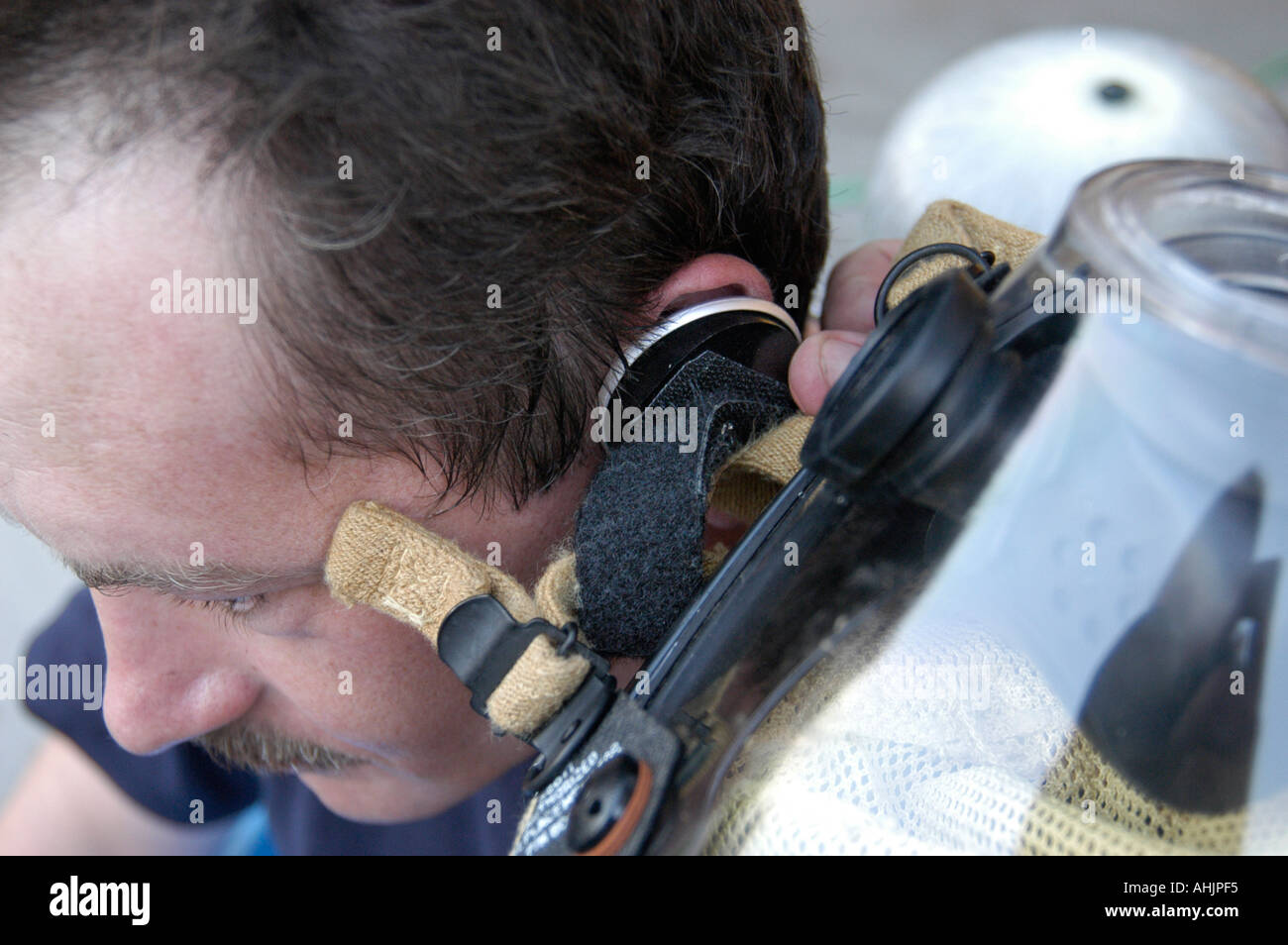 Mic system hi-res stock photography and images - Alamy