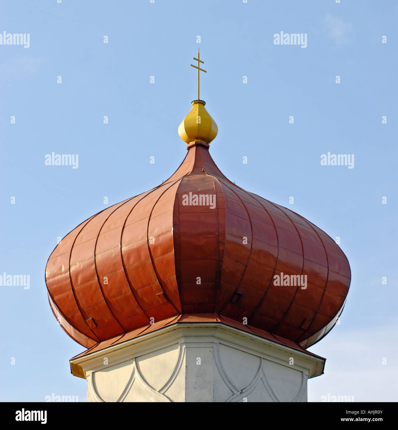 Czechoslovak hussite church hi-res stock photography and images - Alamy