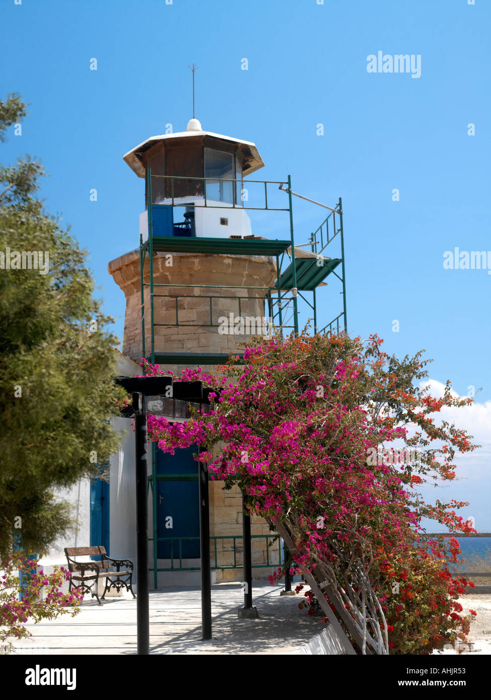 Pervolia High Resolution Stock Photography and Images - Alamy