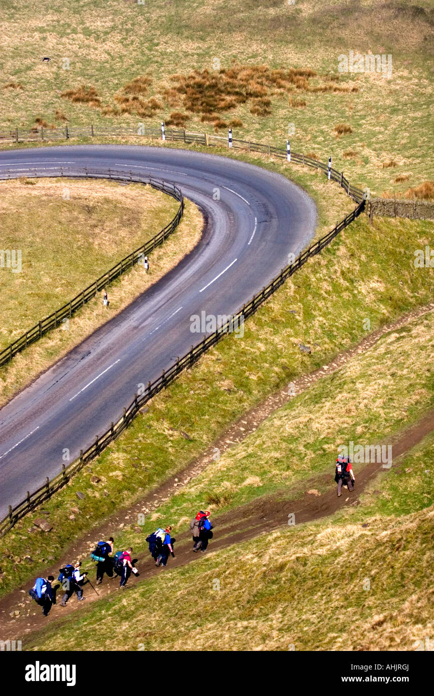 Mam nick hi-res stock photography and images - Alamy