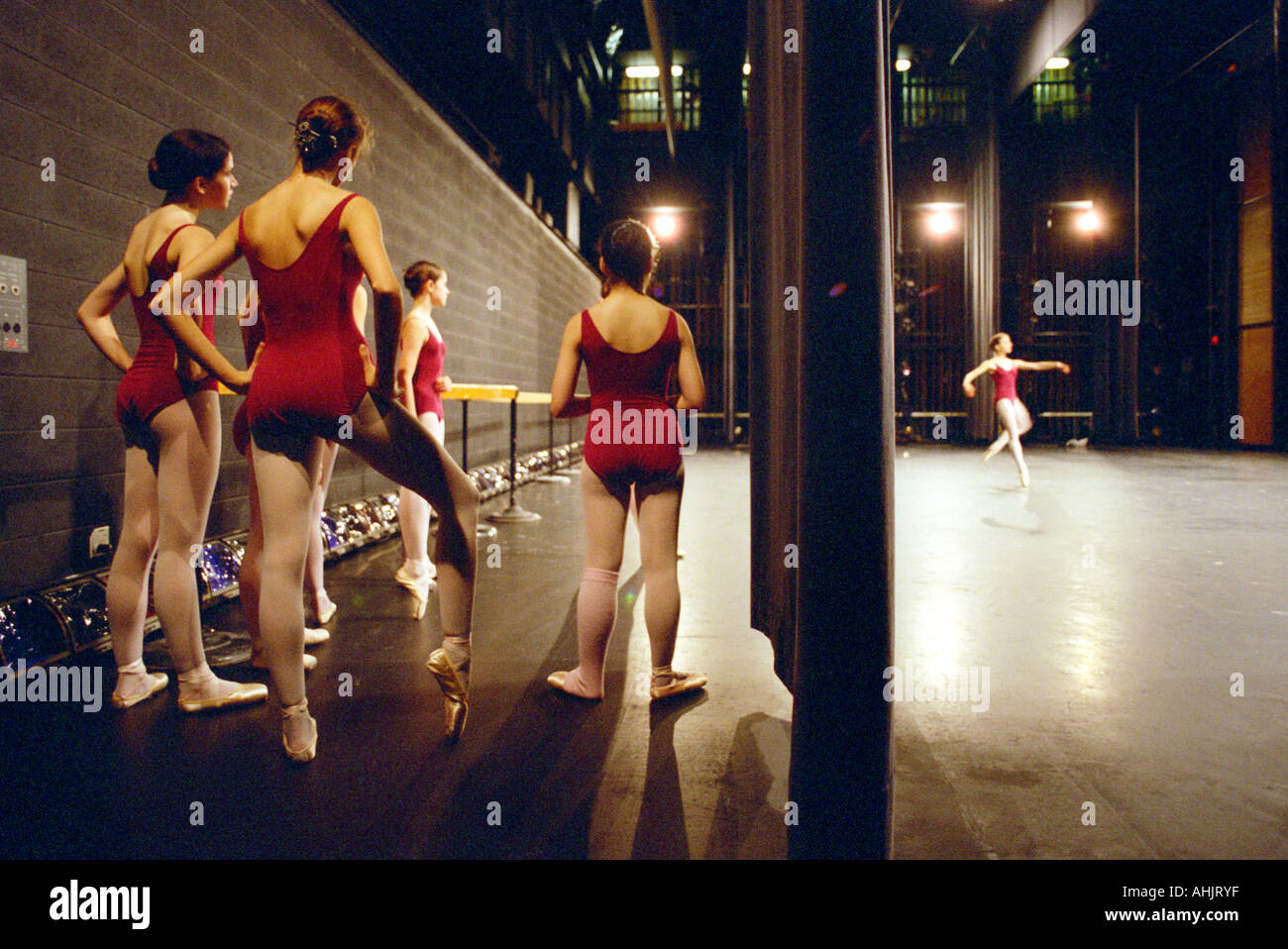 National ballet of canada hi-res stock photography and images - Alamy