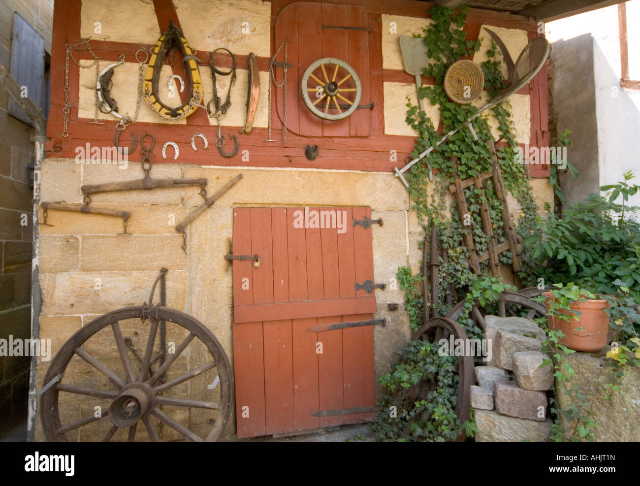 Germany peasants historical hi-res stock photography and images - Alamy