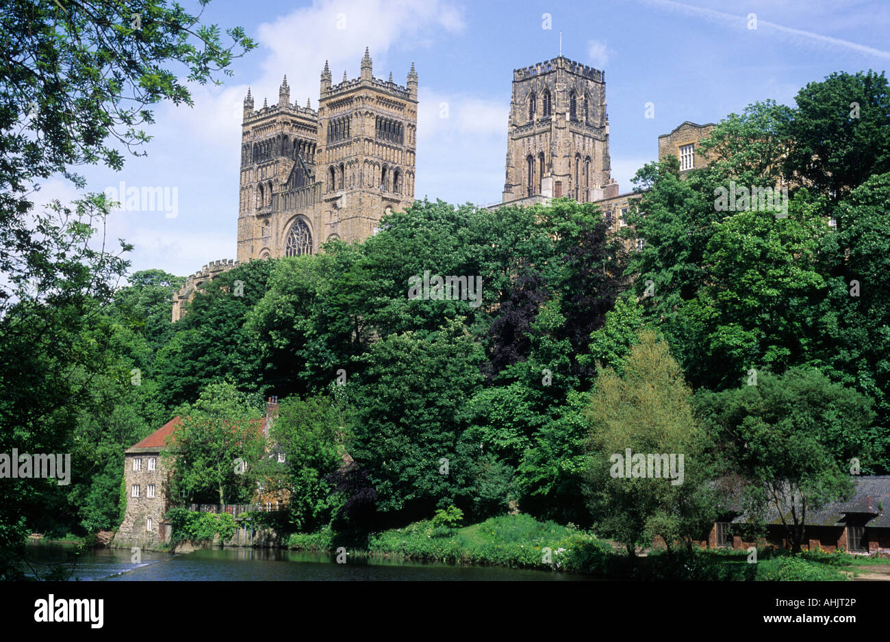 Landscape durham hi-res stock photography and images - Alamy