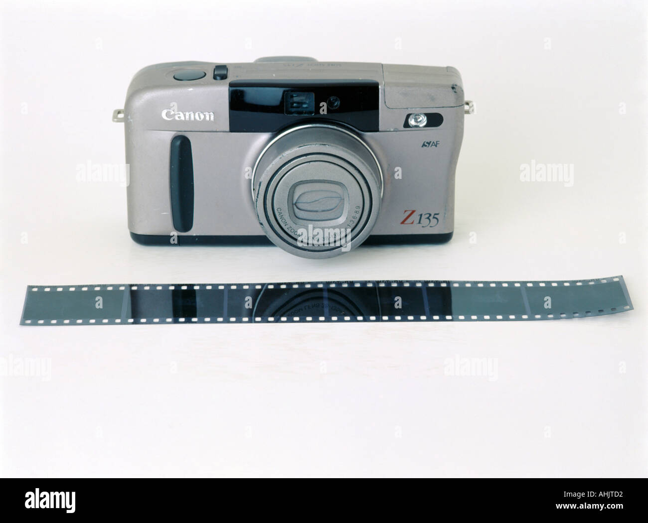 Negatives film hi-res stock photography and images - Alamy