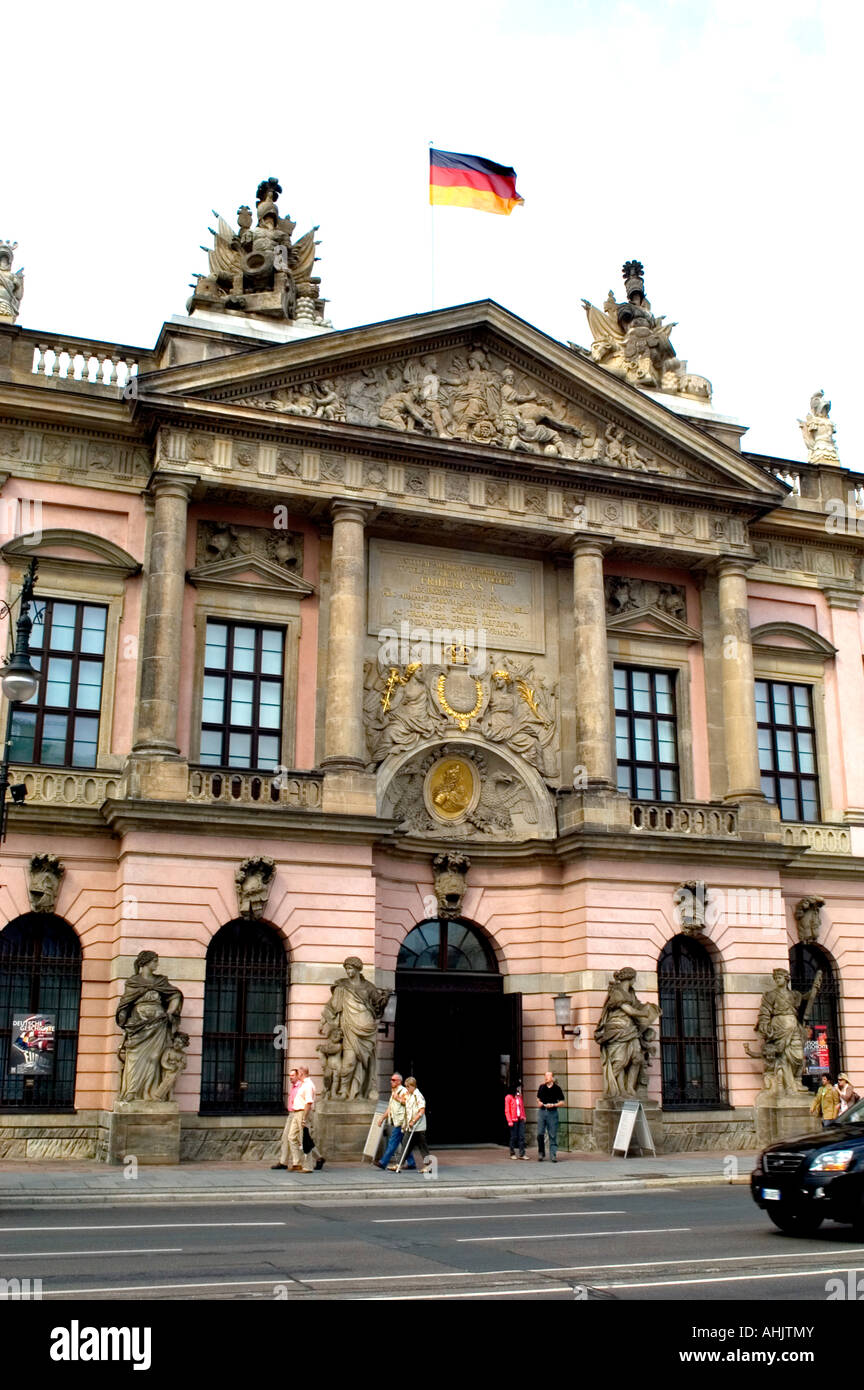 History of german hi-res stock photography and images - Alamy