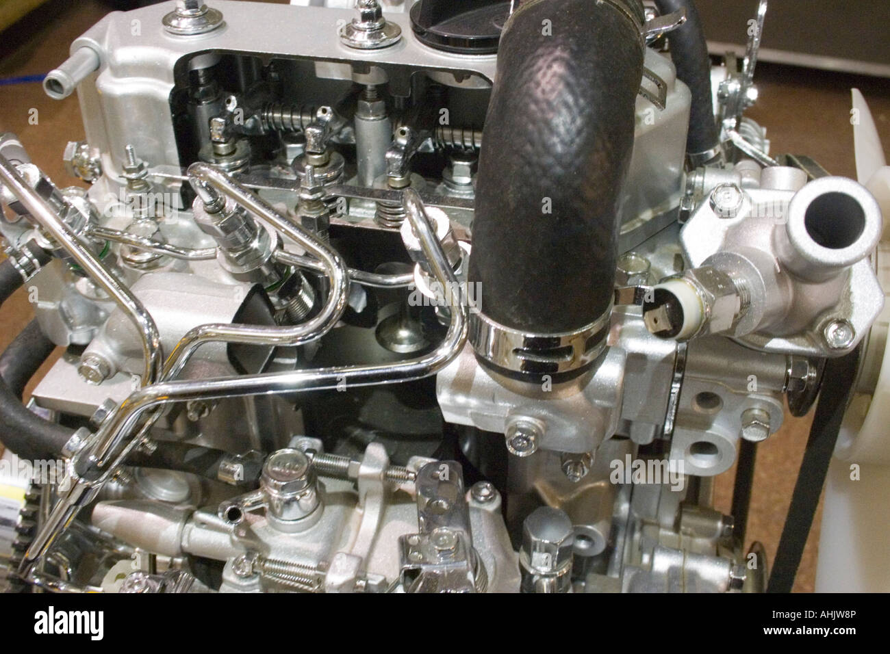 Plug away hi-res stock photography and images - Alamy