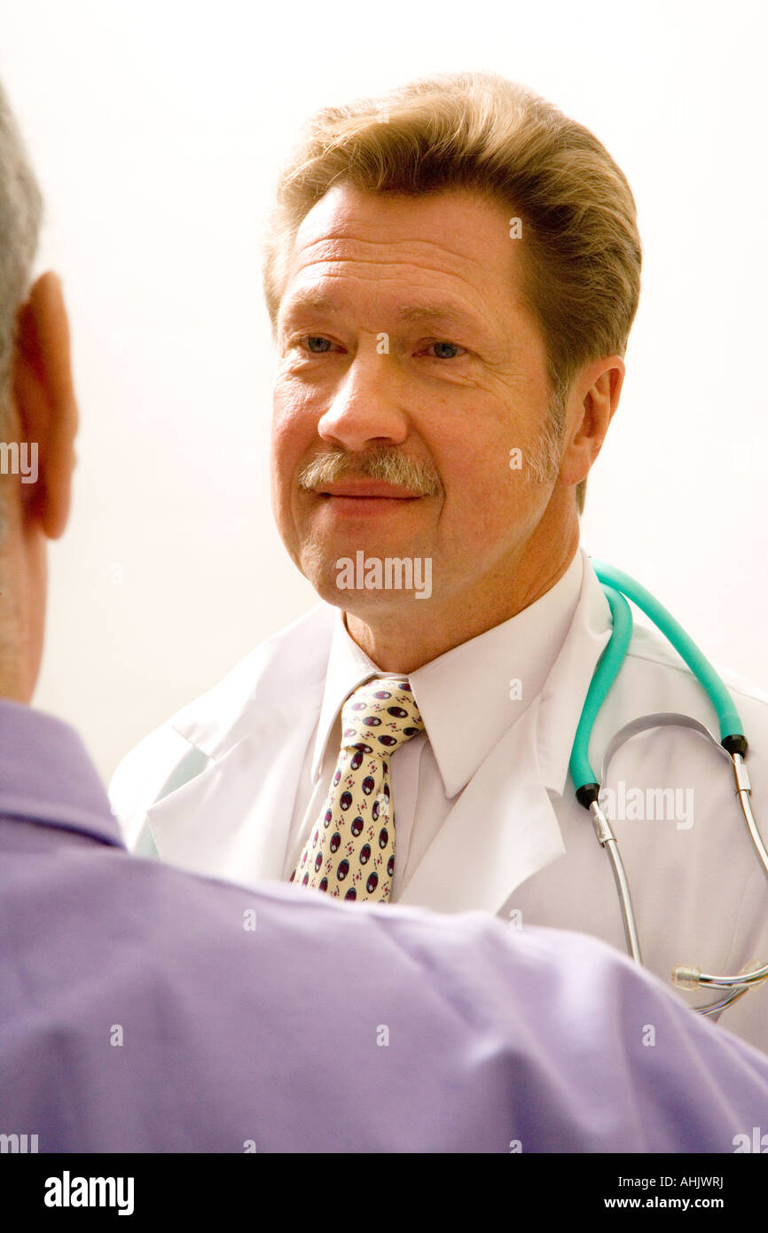 Patients viewpoint hi-res stock photography and images - Alamy