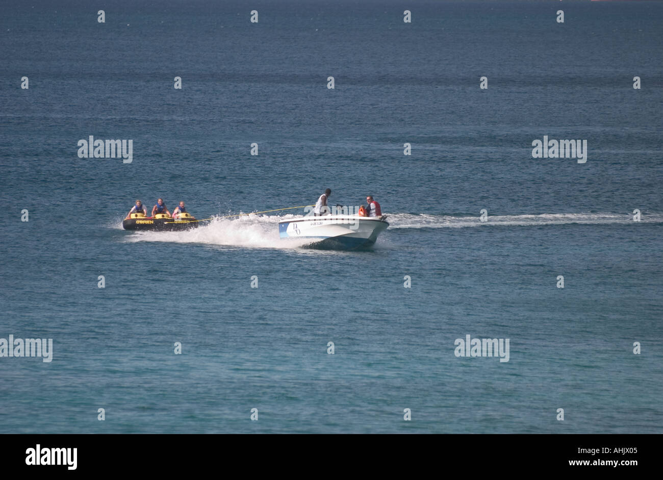Triple fun hi-res stock photography and images - Alamy