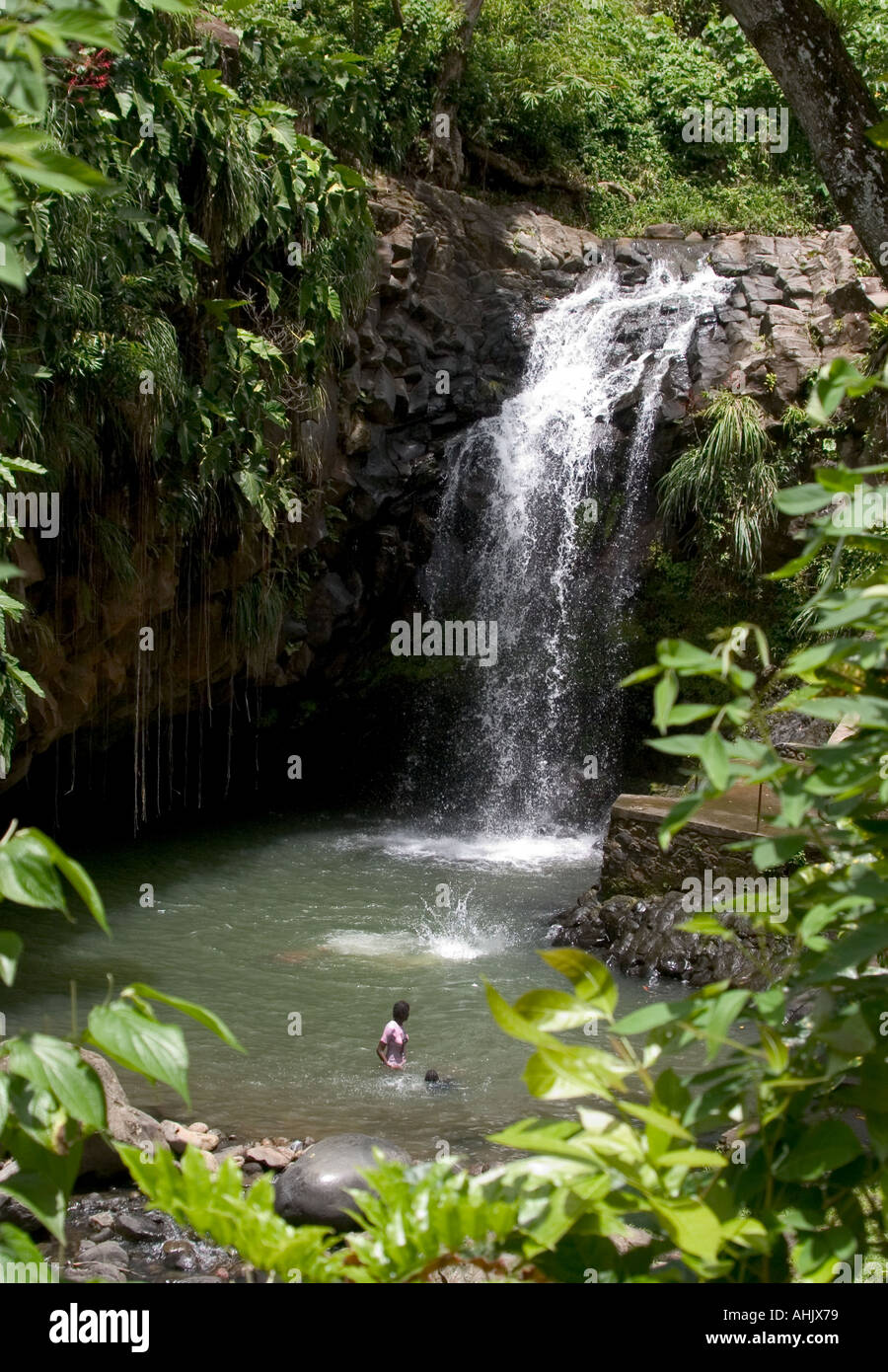 Annandale falls hi-res stock photography and images - Alamy