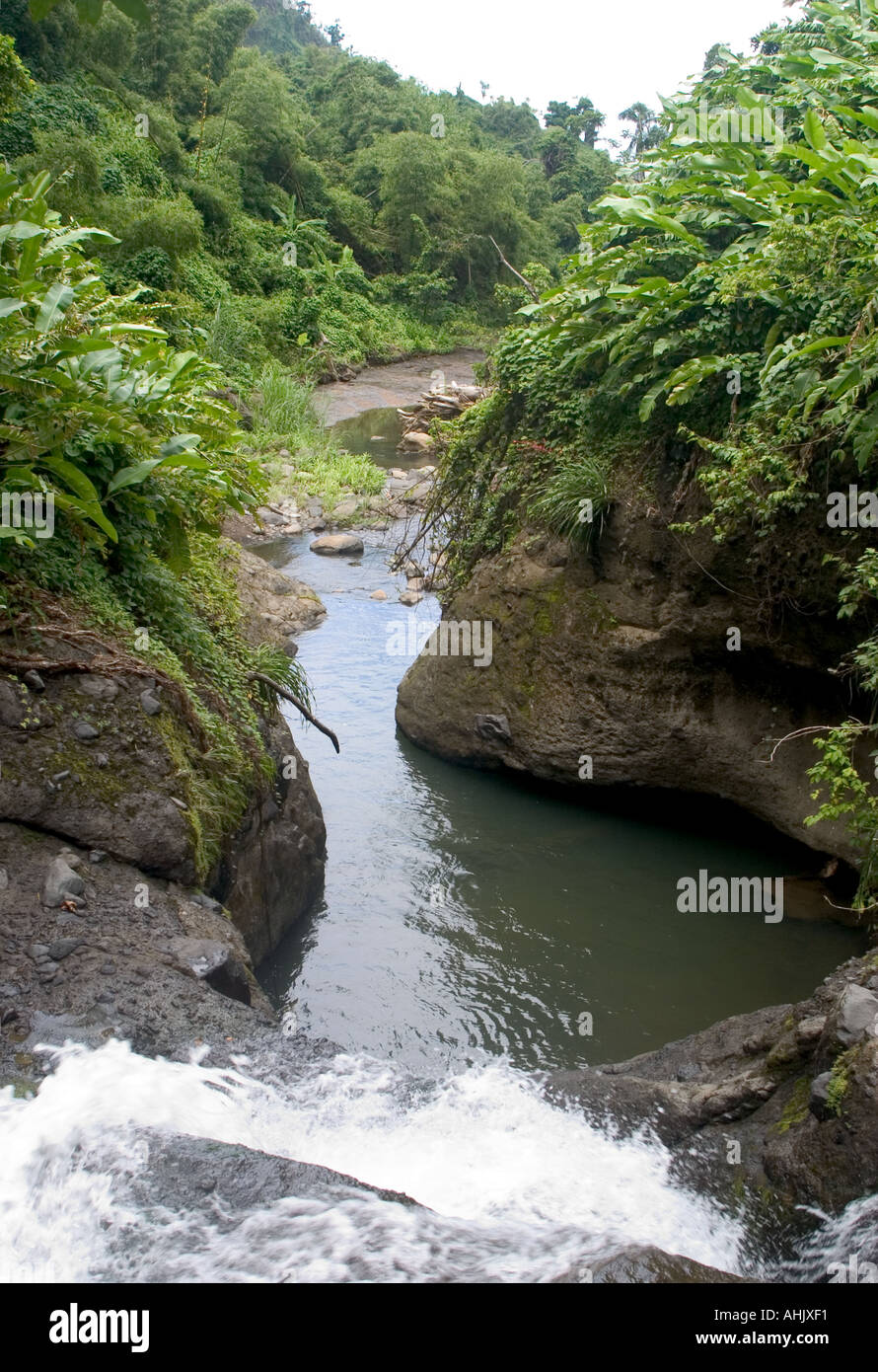 Grenada concord falls hi-res stock photography and images - Alamy