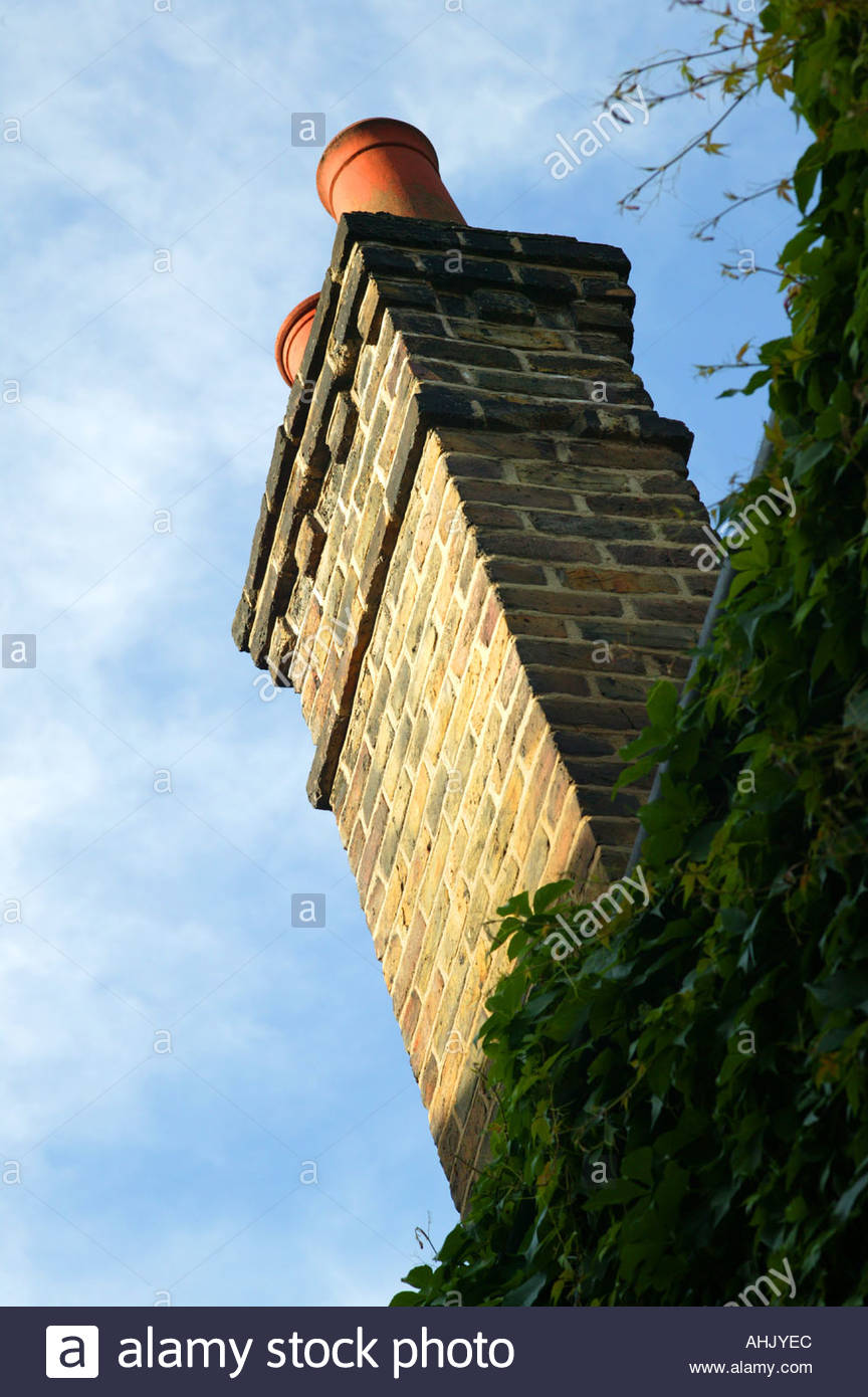 Victorian Chimney Stack Stock Photos & Victorian Chimney Stack Stock ...