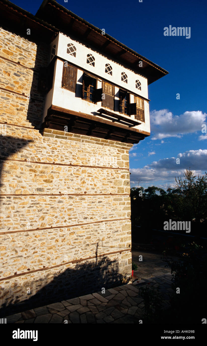 Vizitsa pilio hi-res stock photography and images - Alamy