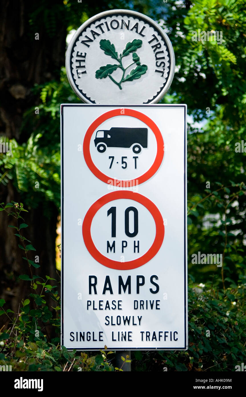 Trust the road hi-res stock photography and images - Alamy