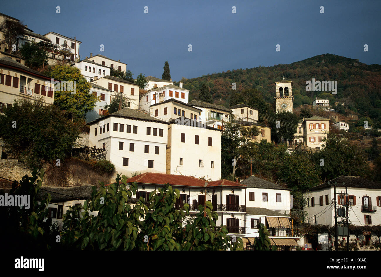 Vizitsa pilio hi-res stock photography and images - Alamy