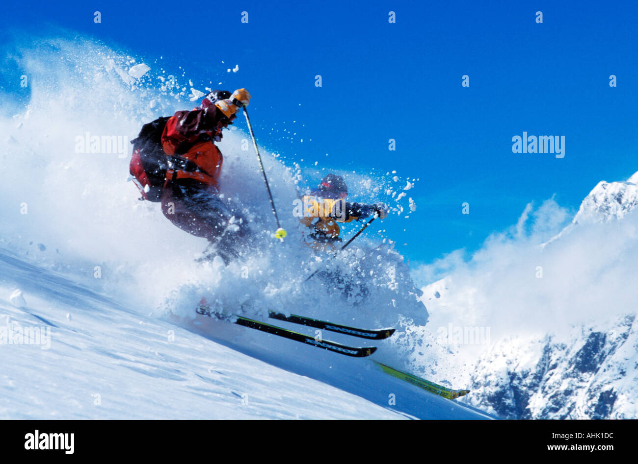 Nick yates hi-res stock photography and images - Alamy