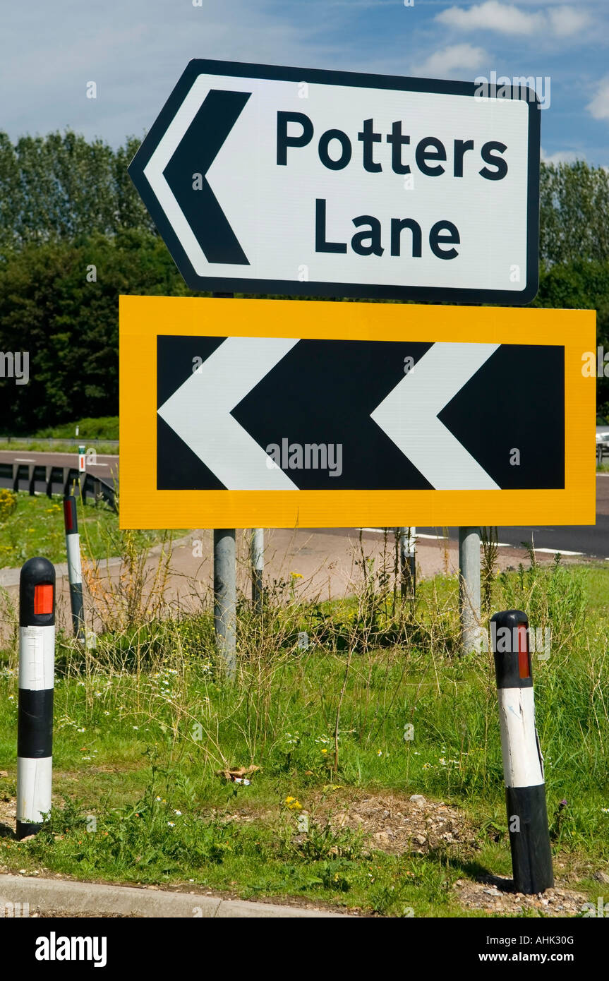 A3 Road Sign Stock Photos & A3 Road Sign Stock Images - Alamy