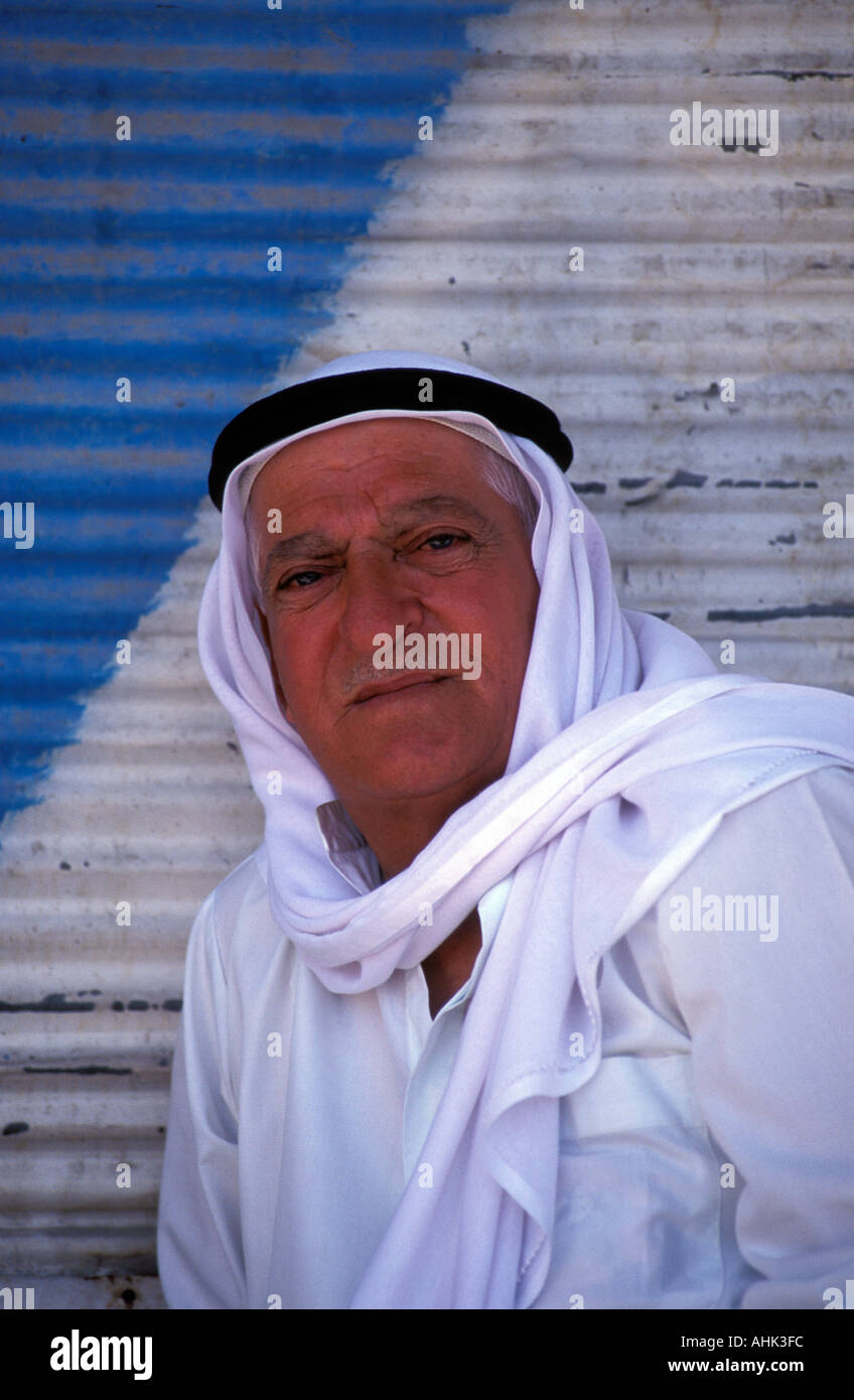 Palmyra man hi-res stock photography and images - Alamy