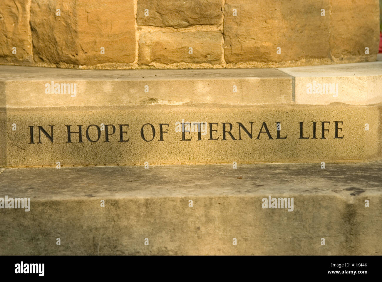 Eternal life hi-res stock photography and images - Alamy