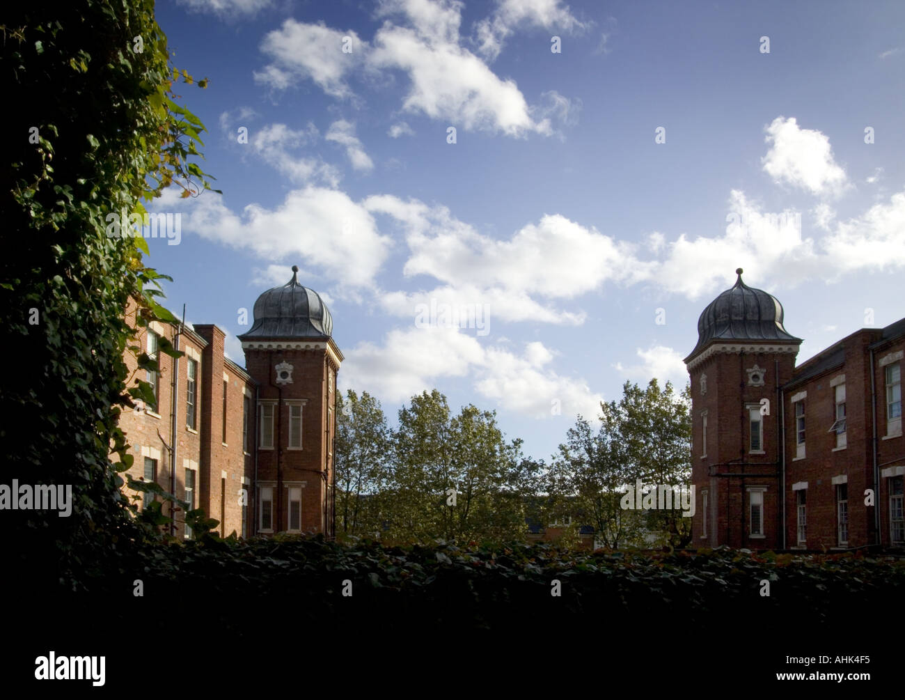 Hospital victorian england hi-res stock photography and images - Alamy