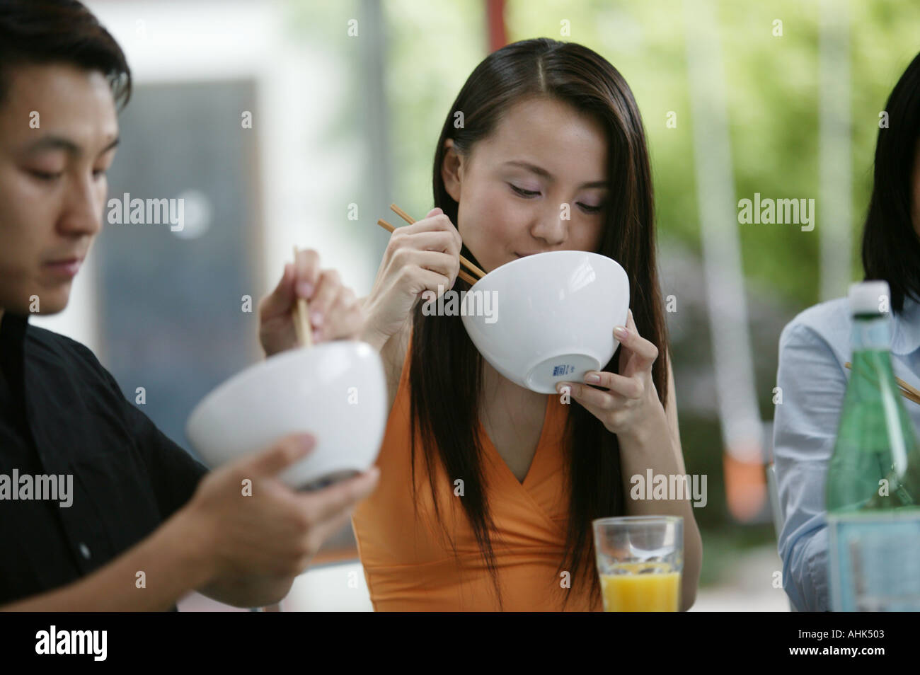 Chopsticksimages hi-res stock photography and images - Alamy