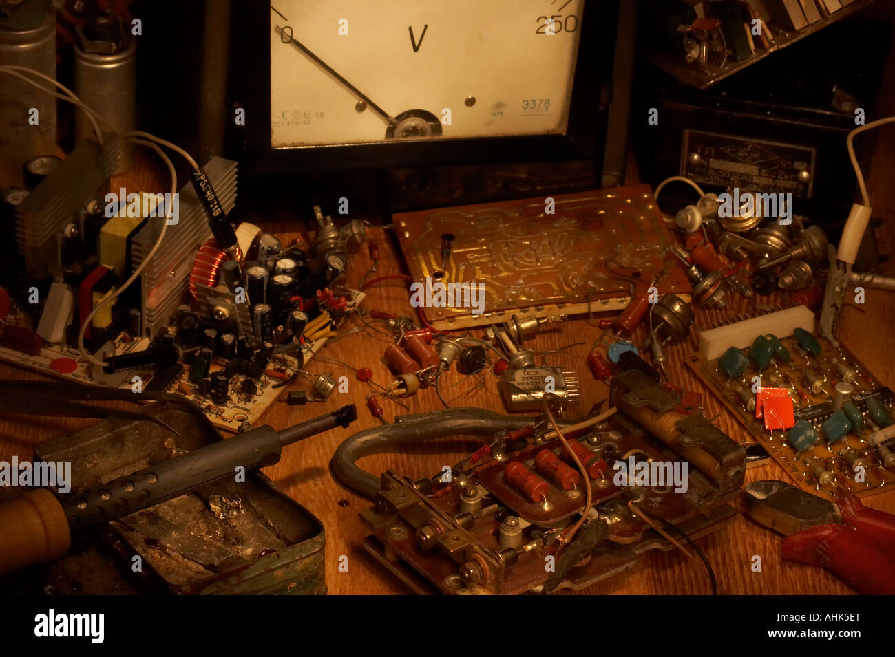 Radiofan hi-res stock photography and images - Alamy