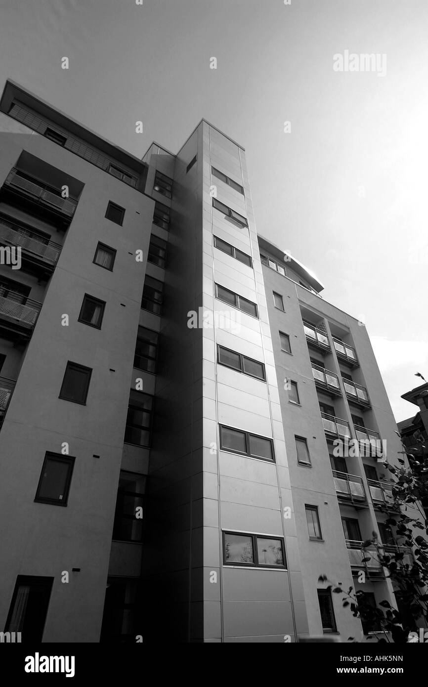 Block shot Black and White Stock Photos & Images - Alamy