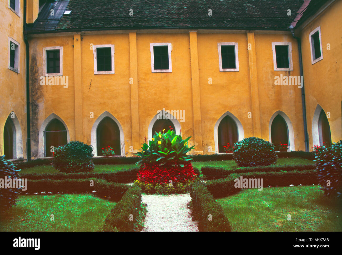 Sticna Monastery High Resolution Stock Photography and Images - Alamy