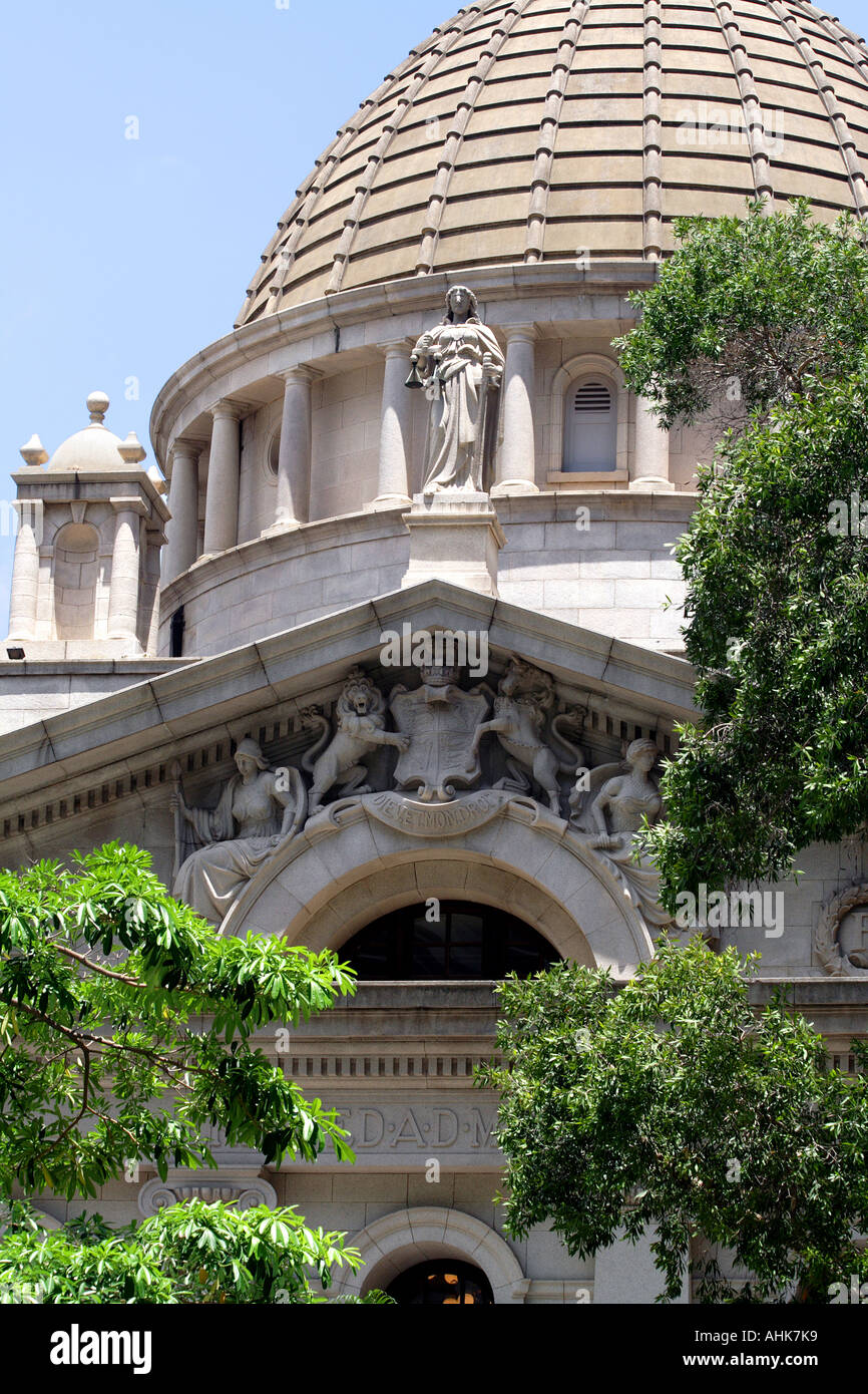 Dome legislative council legco building hi-res stock photography and ...