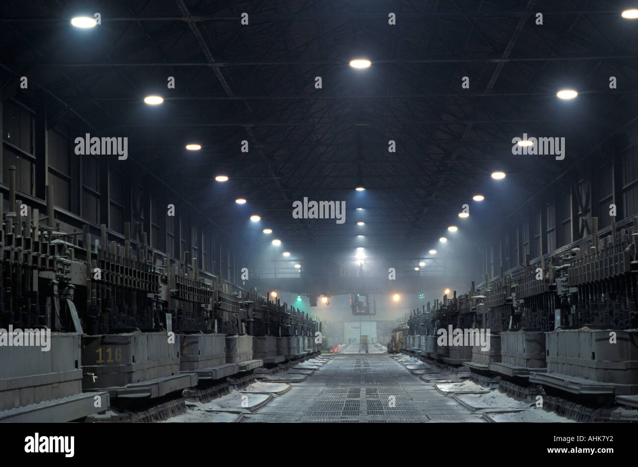 Kitimat, british columbia hi-res stock photography and images - Alamy