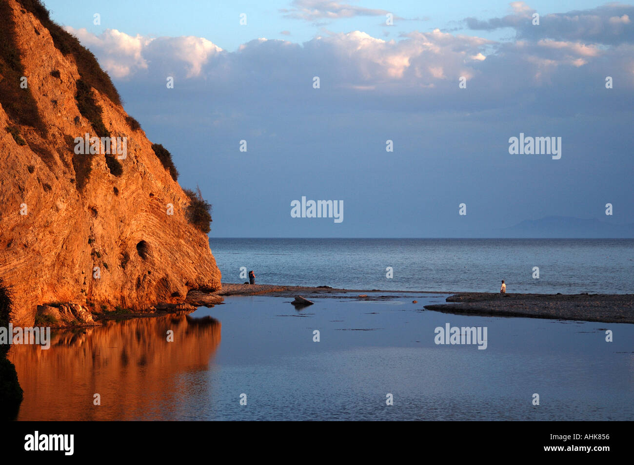Hendry beach hi-res stock photography and images - Alamy