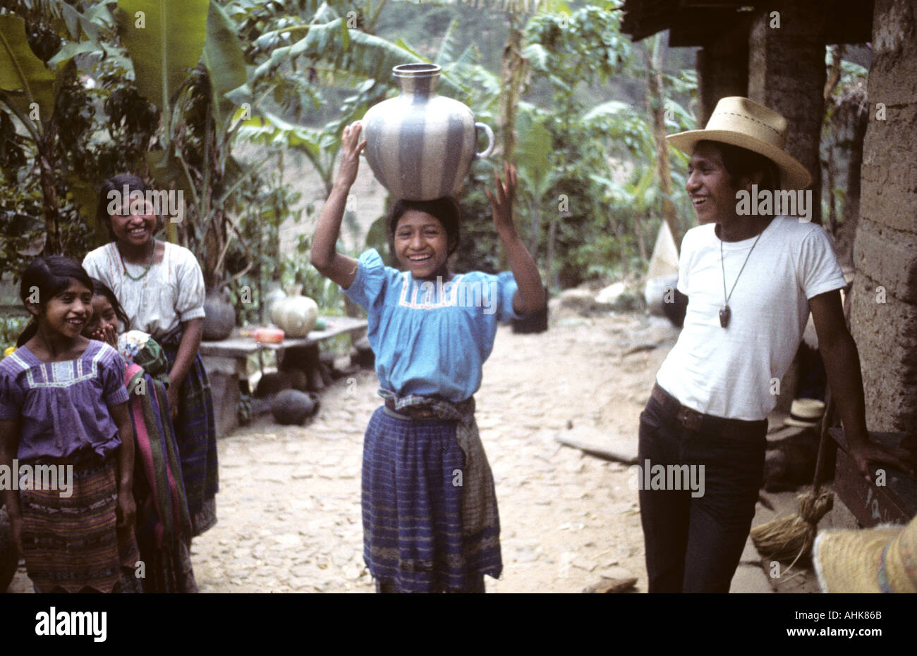 Independence of guatemala hi-res stock photography and images - Alamy