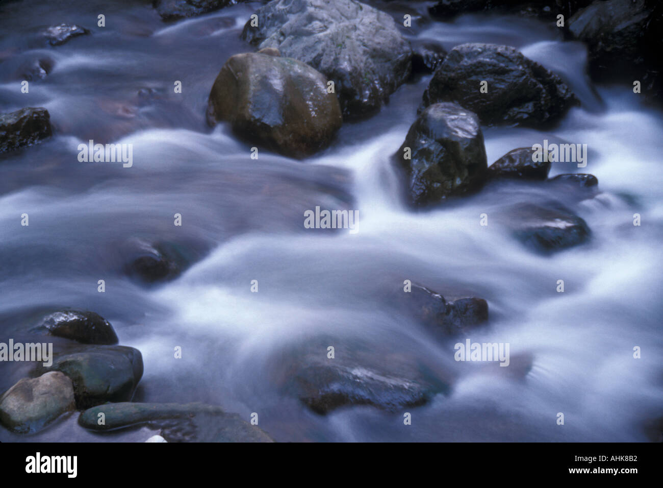 Swiftly flowing river hi-res stock photography and images - Alamy
