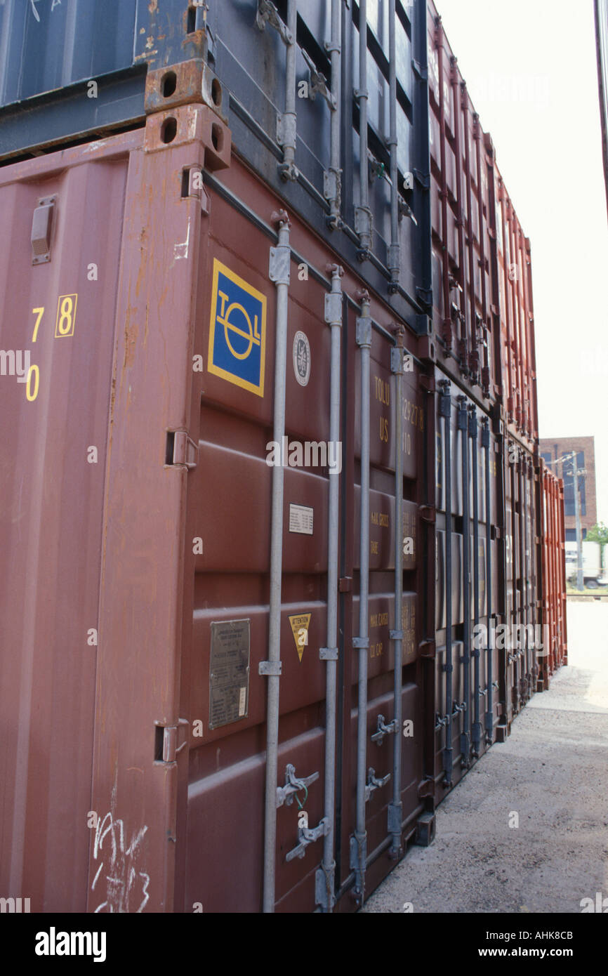 Protected Shipments High Resolution Stock Photography and Images - Alamy