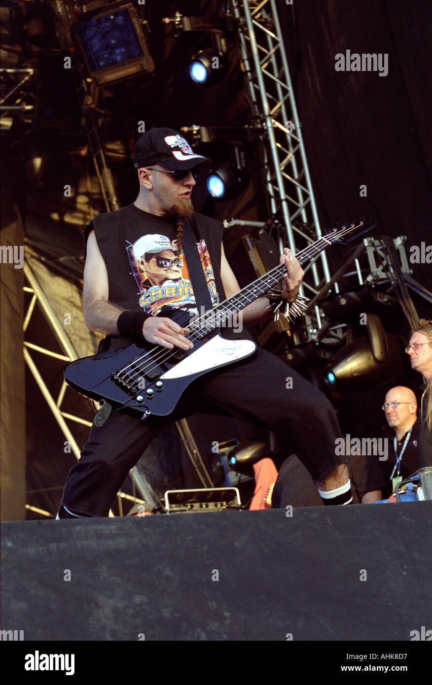 System of a down rock band hi-res stock photography and images - Alamy