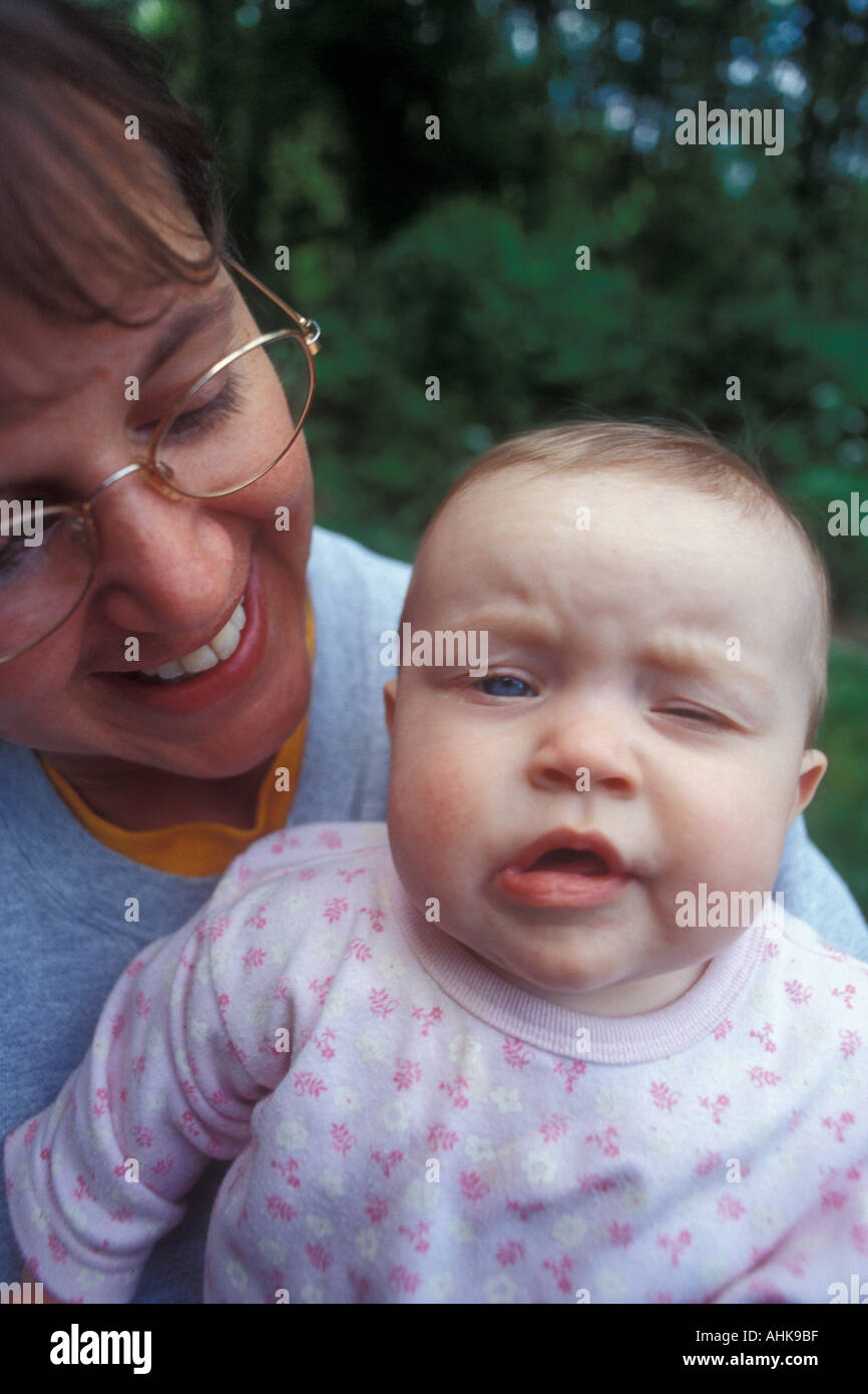 Mouth askew hi-res stock photography and images - Alamy