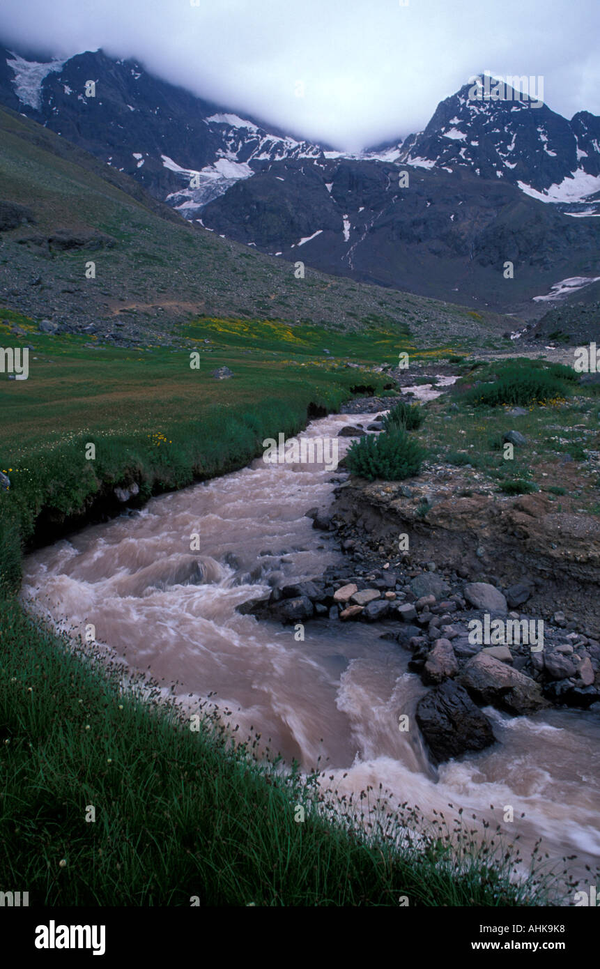 Cerro el morado hi-res stock photography and images - Alamy