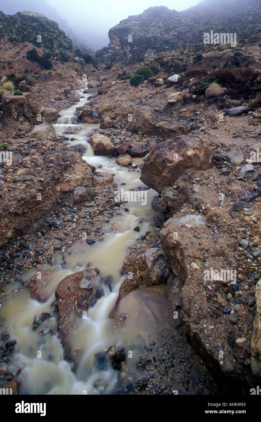Stream through valley hi-res stock photography and images - Alamy