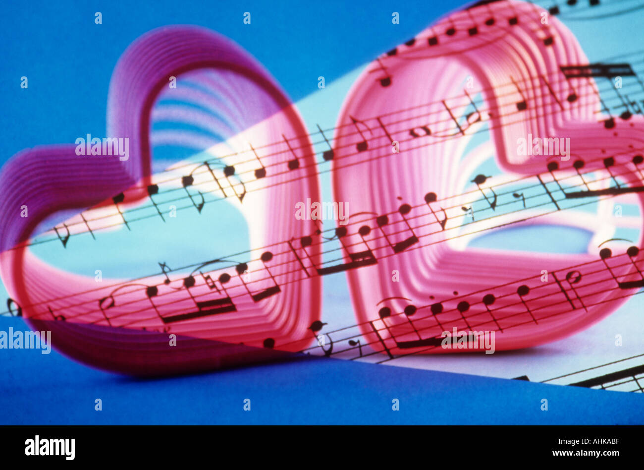 Our hearts beat together hi-res stock photography and images - Alamy