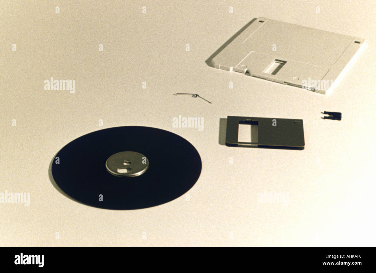 Diskettes backup hi-res stock photography and images - Alamy